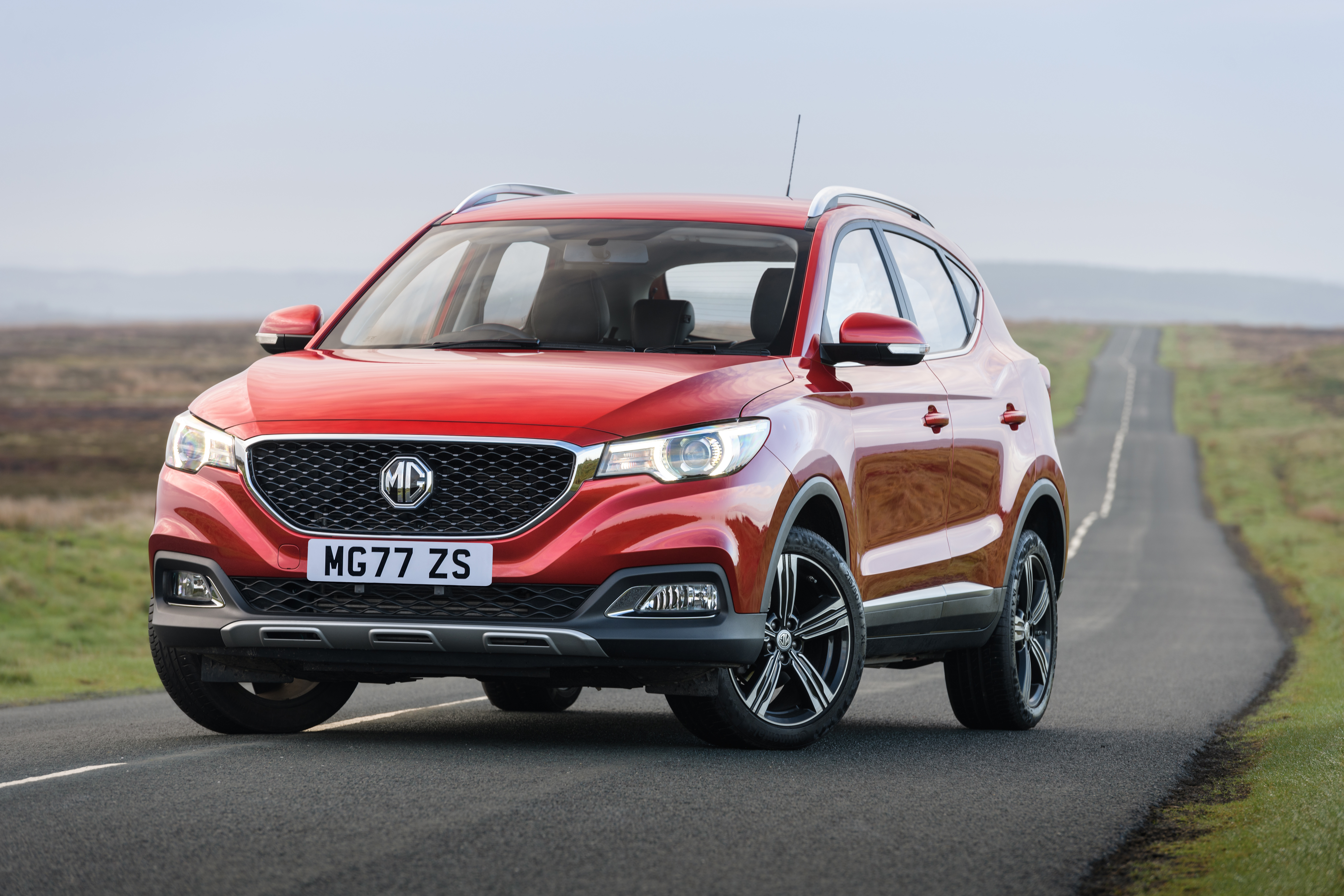 Weekend Roadtest MG ZS 1 0T GDI Exclusive Auto Wheels Within Wales Weekend Roadtest MG ZS 1 0T GDI Exclusive Auto Wheels Within Wales