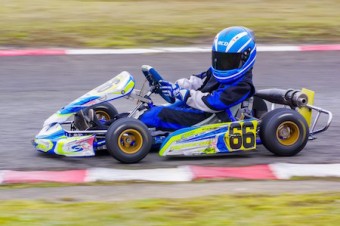 Karting is back on track in South Wales – Wheels Within Wales