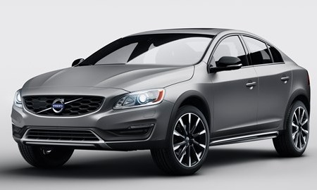 Volvo Cross Country finds its legs – Wheels Within Wales