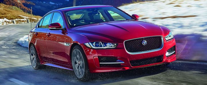 Sunday drive: Jaguar XE 2.0D Portfolio AWD – Wheels Within Wales