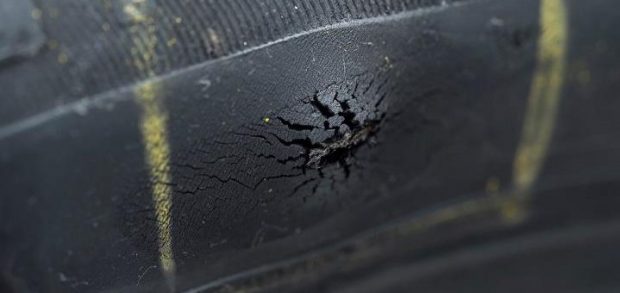 One in four MoT tests ‘fail’ defective tyres – Wheels Within Wales