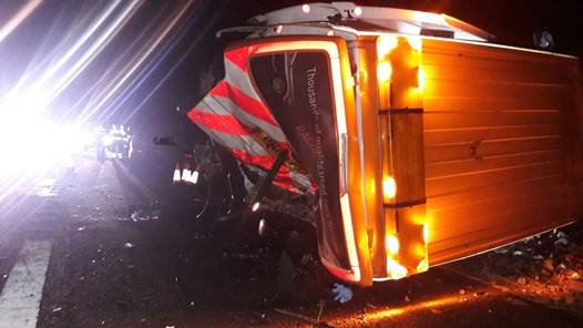 M4 “horror” crash example to all, says RAC – Wheels Within Wales