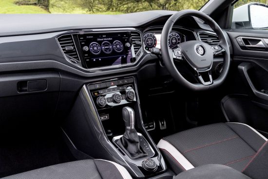 Funky and glitzy VW T-Roc arrives – Wheels Within Wales