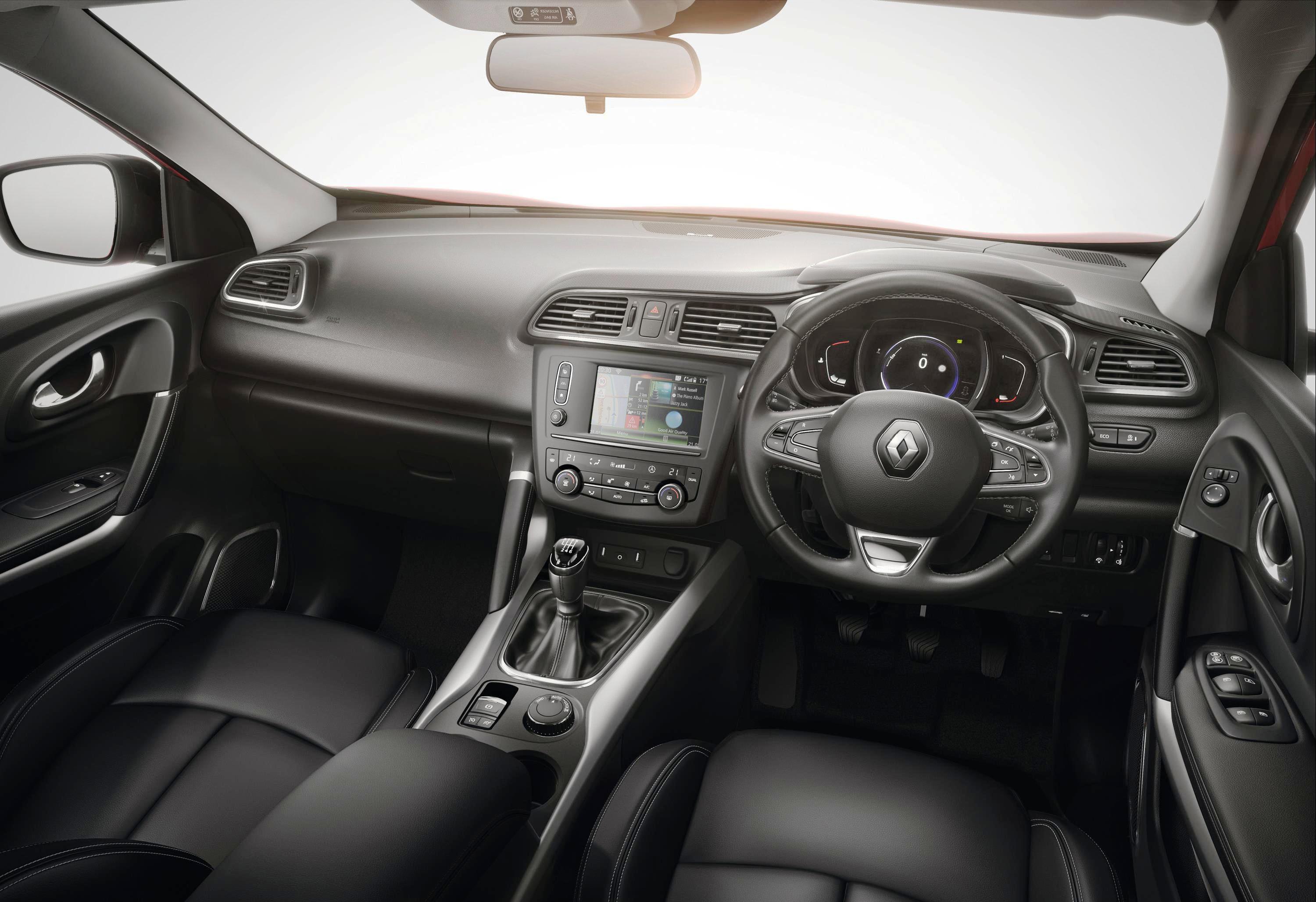 Sunday drive: Renault Kadjar TCe 165 – Wheels Within Wales