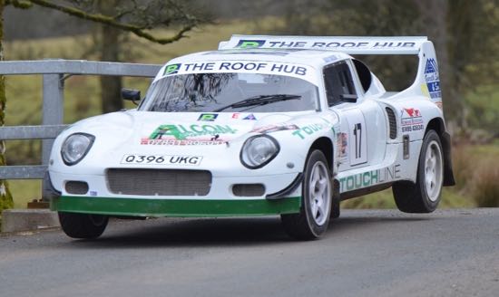 Welsh supercar to take on world’s best – Wheels Within Wales