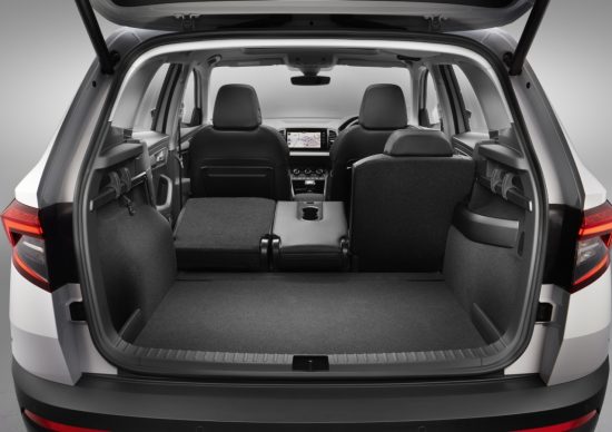 Sunday drive: Skoda Karoq SE L 1.5 TSI 150hp – Wheels Within Wales