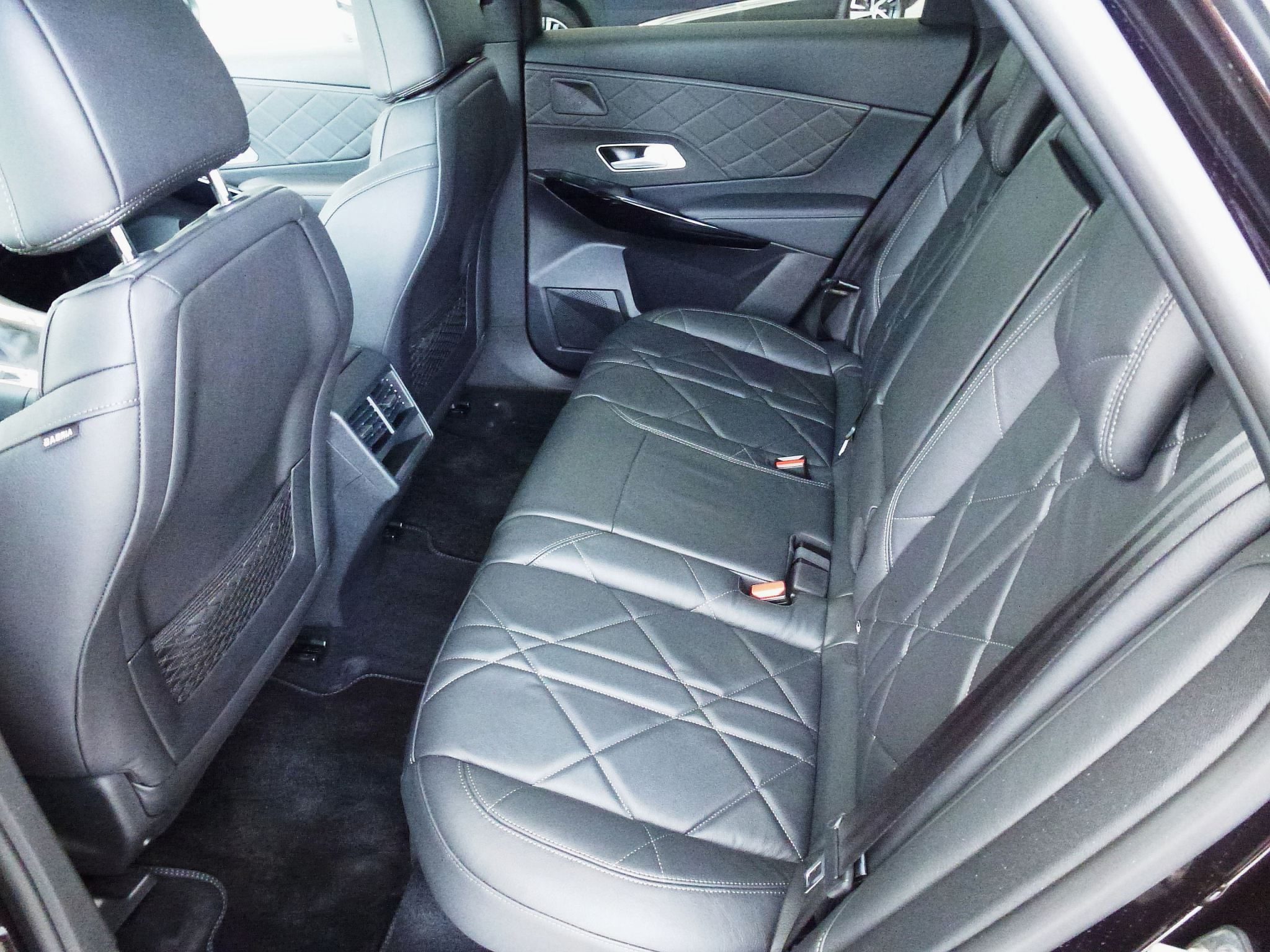 Sunday drive: DS 7 Crossback 1.5 130 manual – Wheels Within Wales