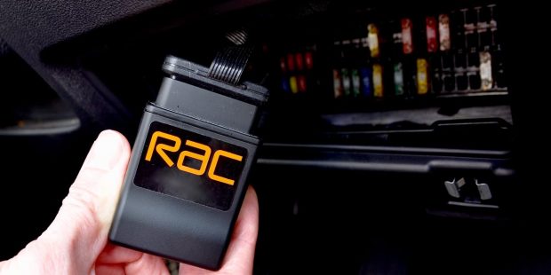 RAC return old idea with a modern twist – Wheels Within Wales