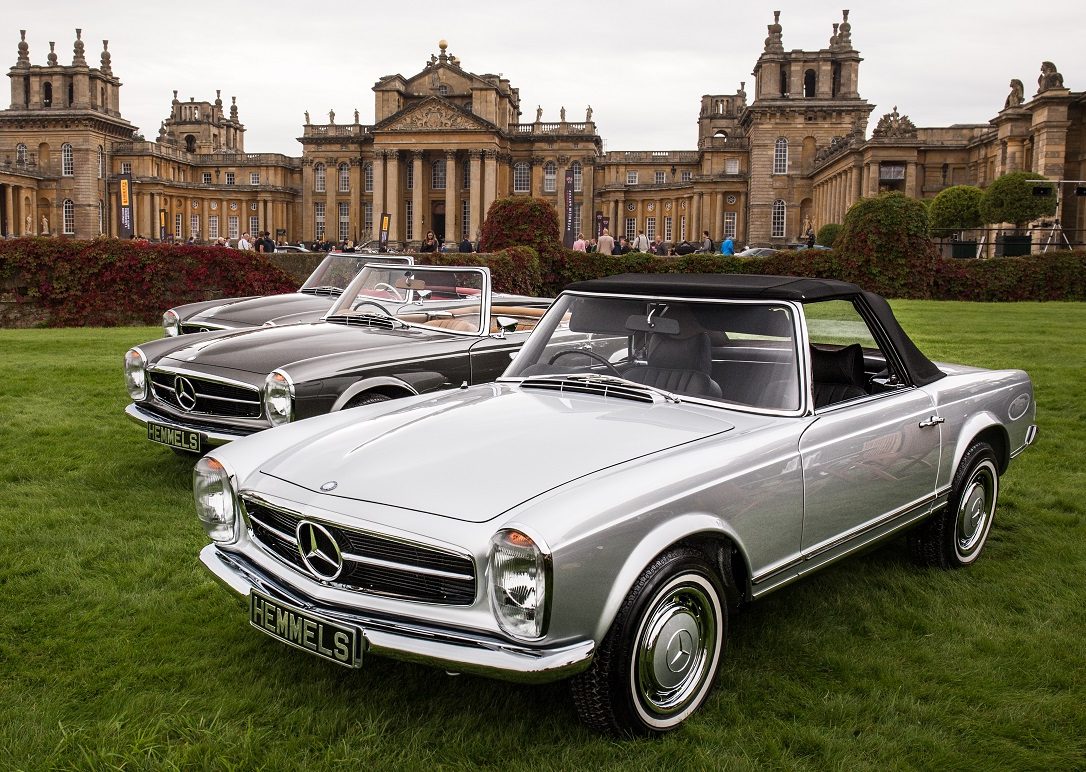 New for old is gold in this Welsh car business – Wheels Within Wales