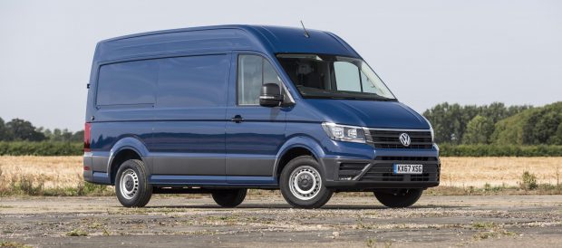 Weekend roadtest: VW Crafts it’s way to success – Wheels Within Wales