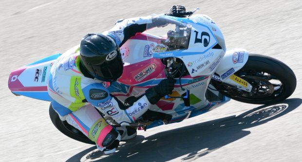 NG Road Racing heading to Anglesey – Wheels Within Wales