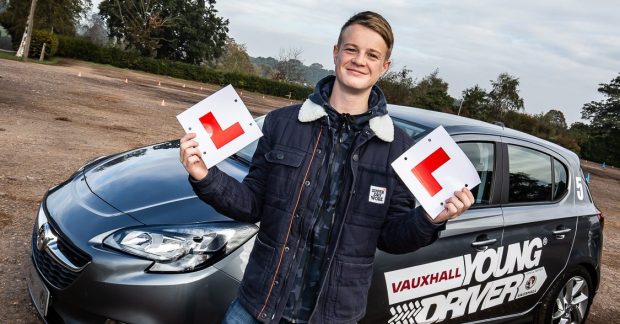 New drivers lacking confidence – Wheels Within Wales