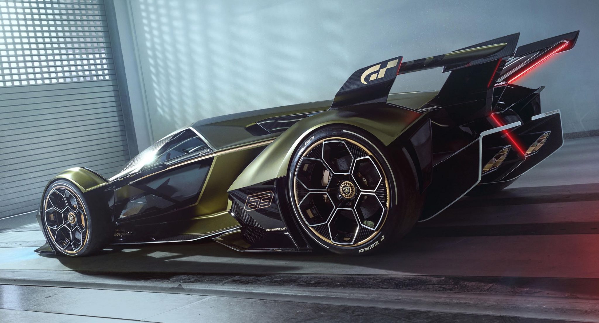 Gambling on the Lambo V12 at Monte Carlo – Wheels Within Wales