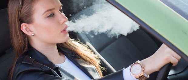 Vape users risk payout refusal after crash – Wheels Within Wales