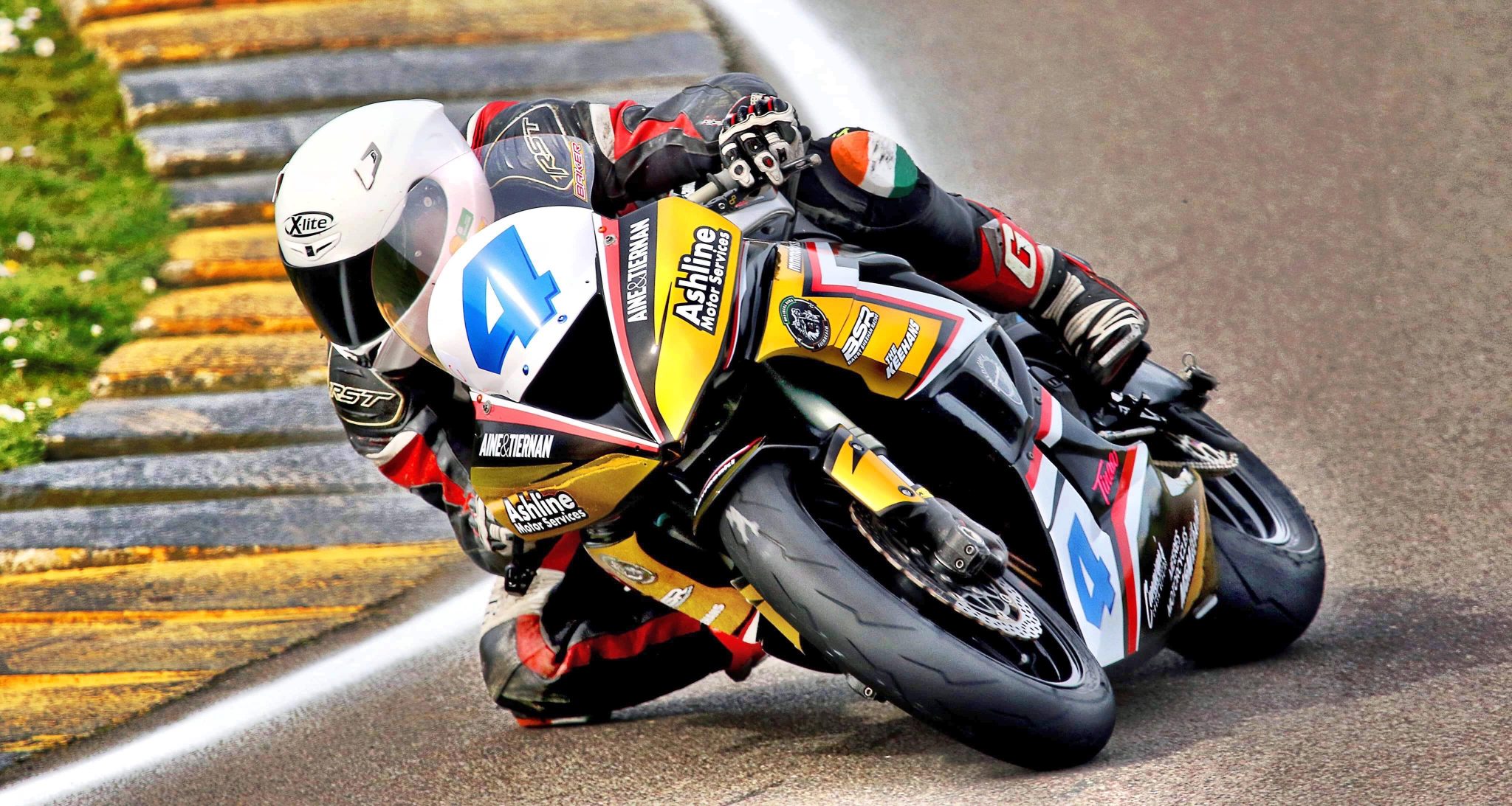 Anglesey Circuit pushes off with motorcycle season – Wheels Within Wales