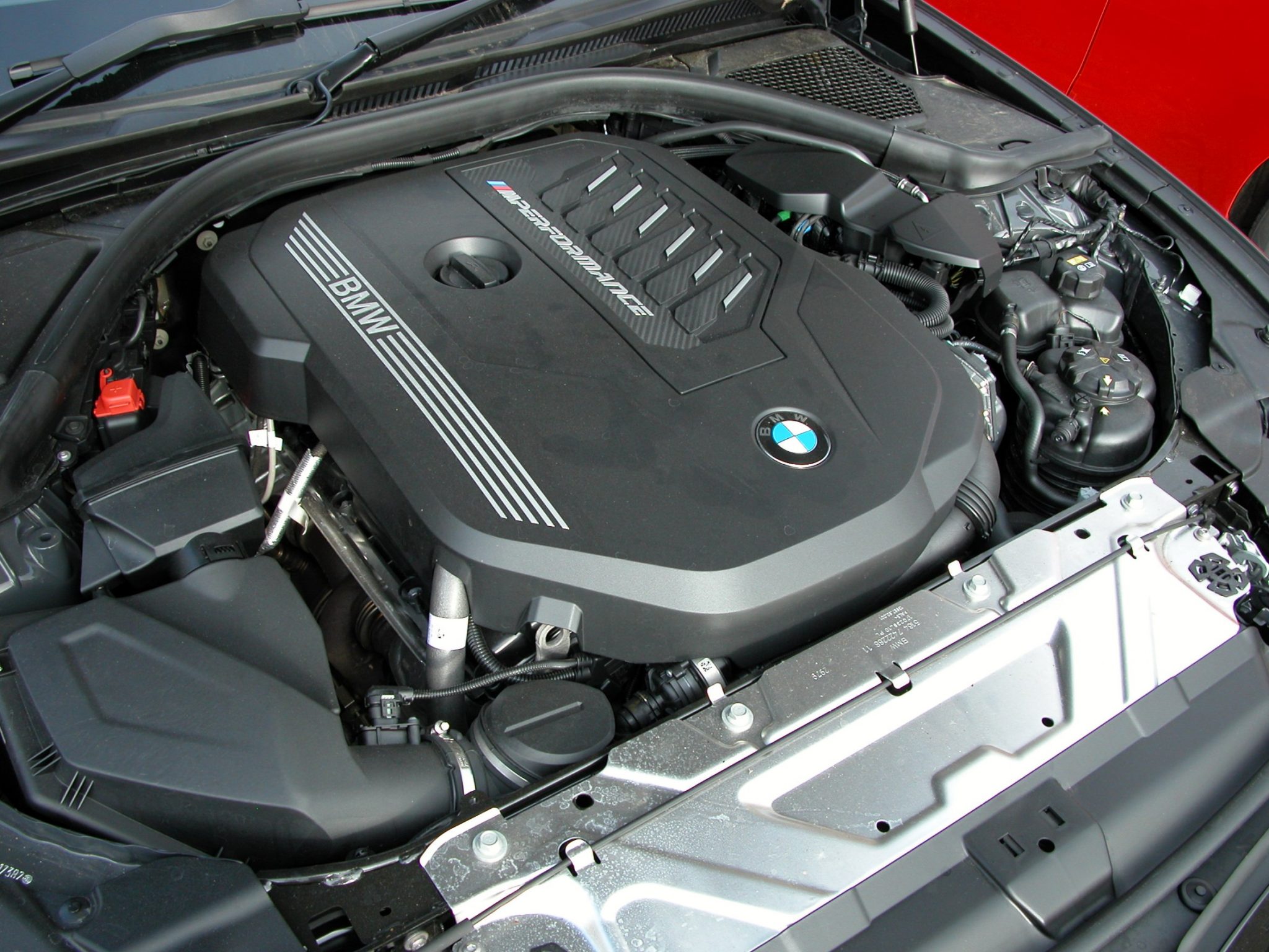 Sunday drive: BMW M340i xDrive Touring – Wheels Within Wales