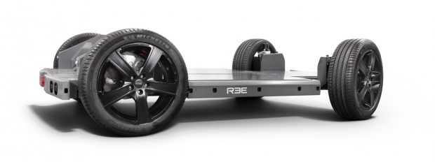Flat-pack EV platform builds on success – Wheels Within Wales