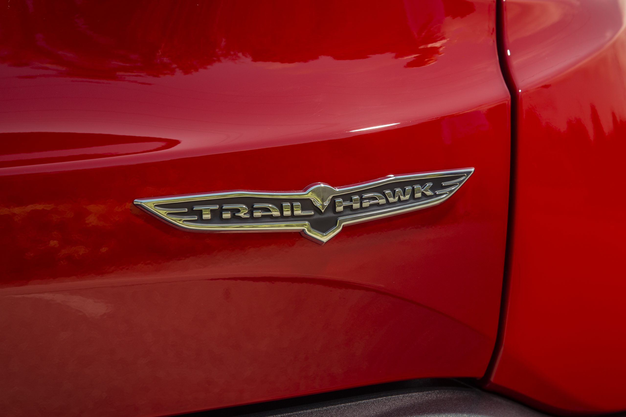 Jeep Renegade 4xe PHEV ext badge – Wheels Within Wales