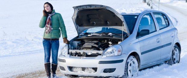 Cold weather check list to keep going – Wheels Within Wales