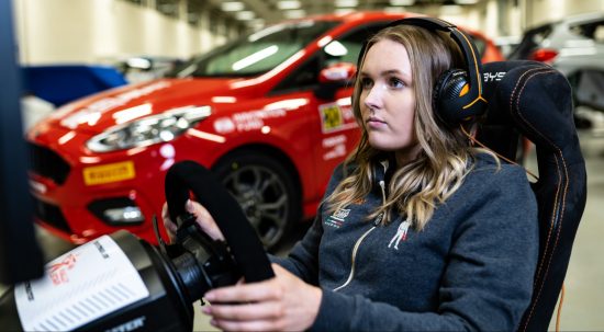 Race begins to find UK’s next rally star – Wheels Within Wales