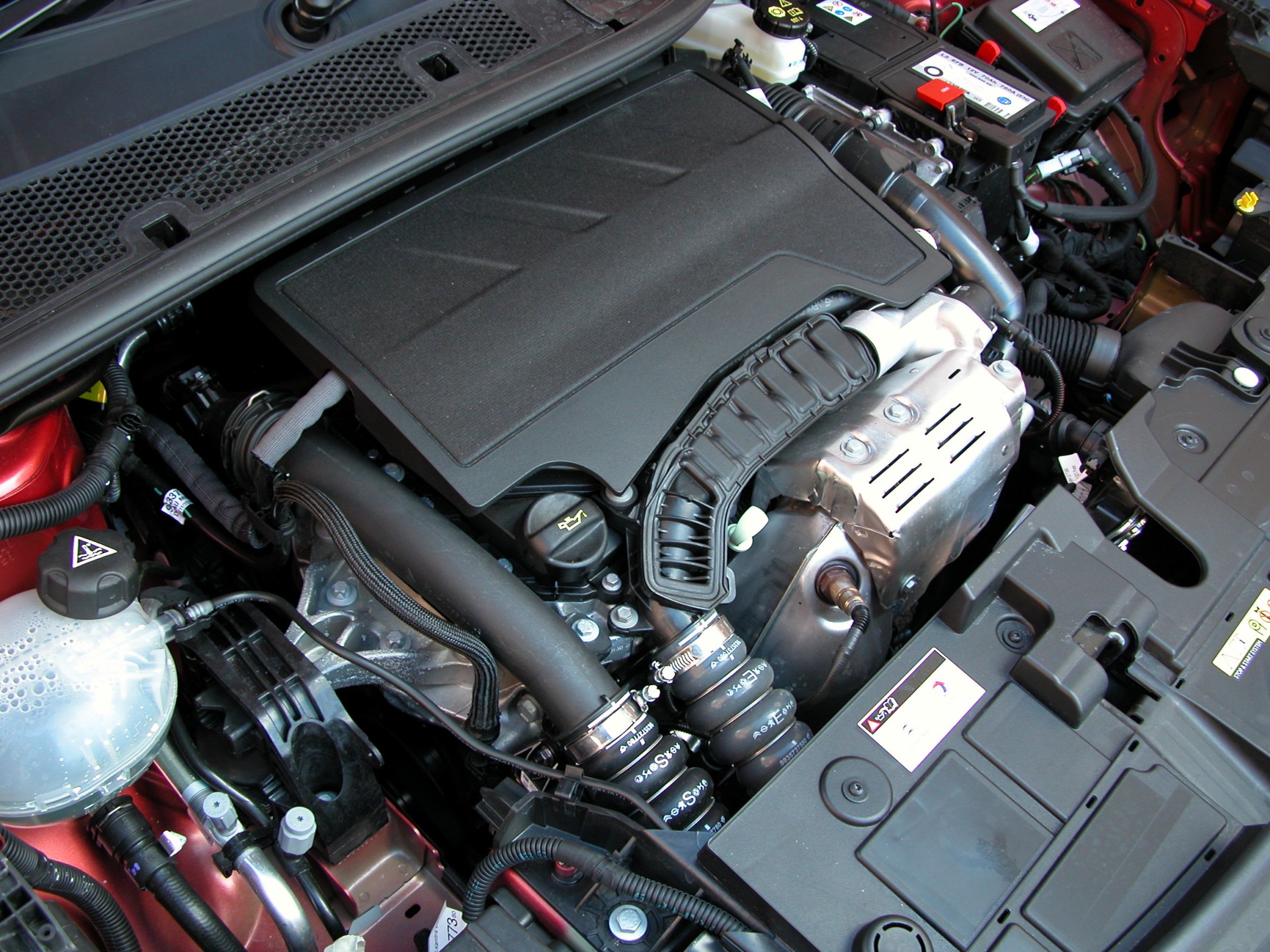 Sunday drive: Citroen New C4 1.2 PureTech 130 manual – Wheels Within Wales