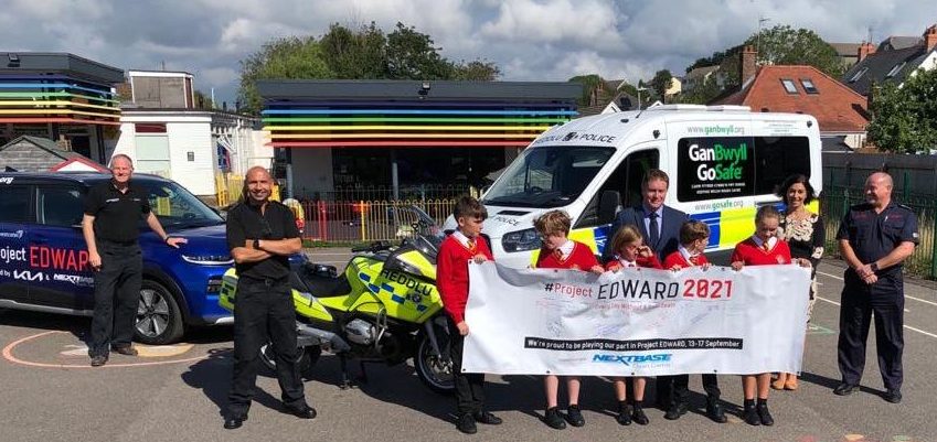 Welsh village idea with worldwide appeal – Wheels Within Wales