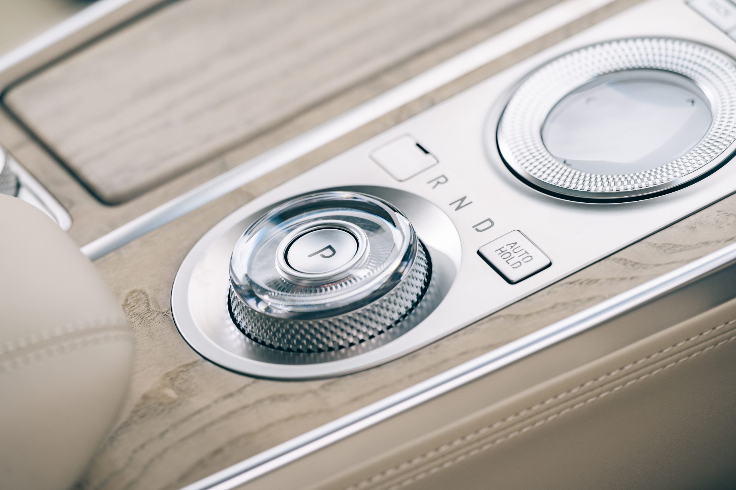 Genesis GV80 int console modes – Wheels Within Wales