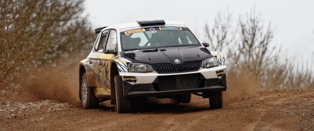 Rally North Wales changes tack for 2023 – Wheels Within Wales