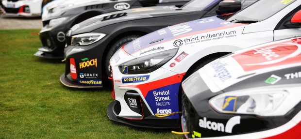 BTCC hybrid era begins – Wheels Within Wales