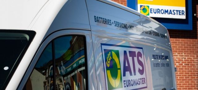 ATS ramp up EV skills training & service – Wheels Within Wales