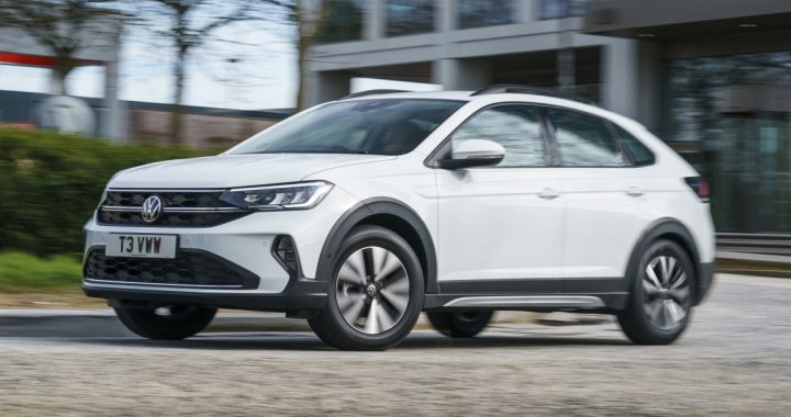 Weekend roadtest: Volkswagen Taigo Life – Wheels Within Wales