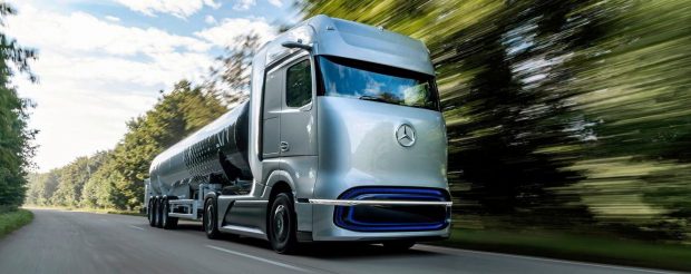 Hydrogen lorries are a must for businesses – Wheels Within Wales