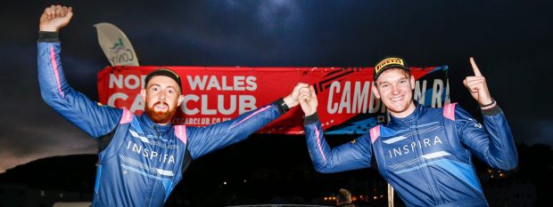 Welsh rally decides titles – Wheels Within Wales