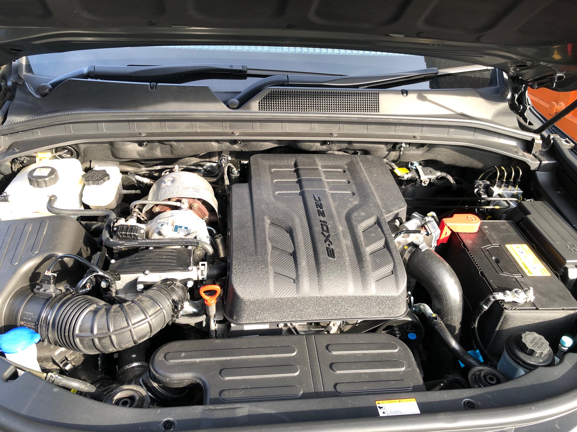 Weekend roadtest: SsangYong Musso Saracen+ – Wheels Within Wales