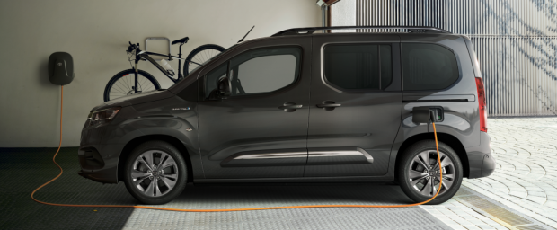 Toyota extend their EVs with two MPVs – Wheels Within Wales