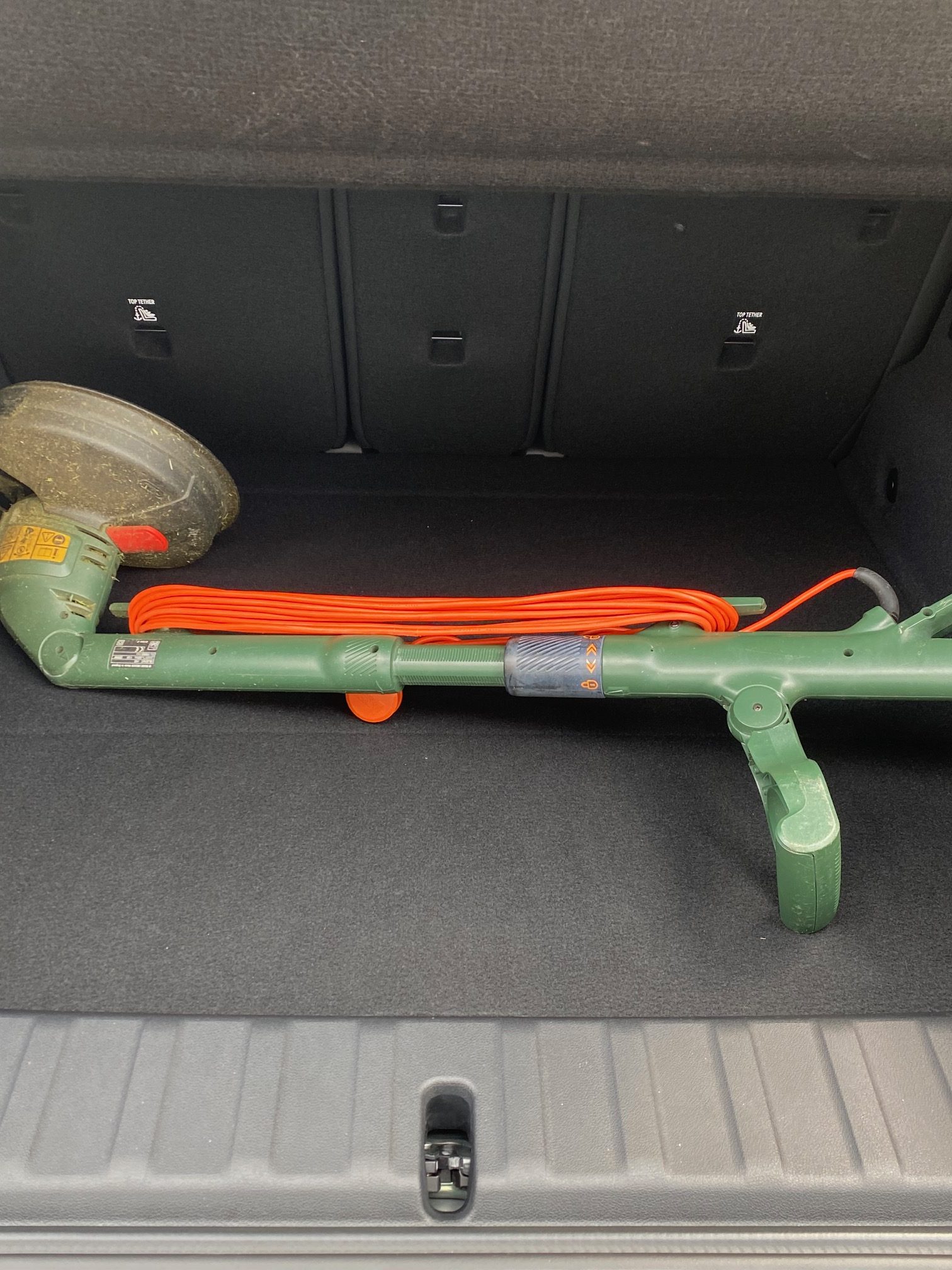 Weekend roadtest: BMW iX2 30Drive – Wheels Within Wales