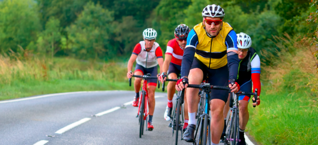 Tŷ Hafan launch Big Welsh Bike Ride – Wheels Within Wales